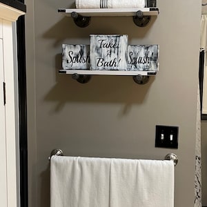 Redneck Weather Rope Rustic Decor Funny Sign Gift | Etsy