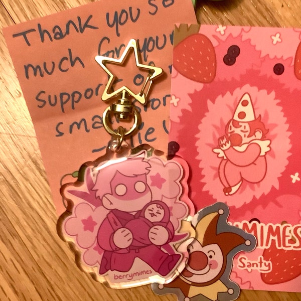 Beetlejuice & Lydia Sticker - Etsy