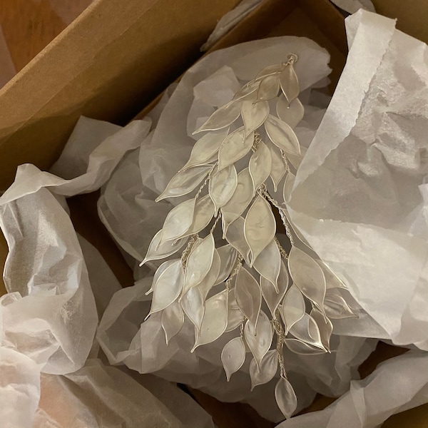 Carnation Floral Hair Comb, Flower Hair Comb, Rose Wedding Headpiece ...