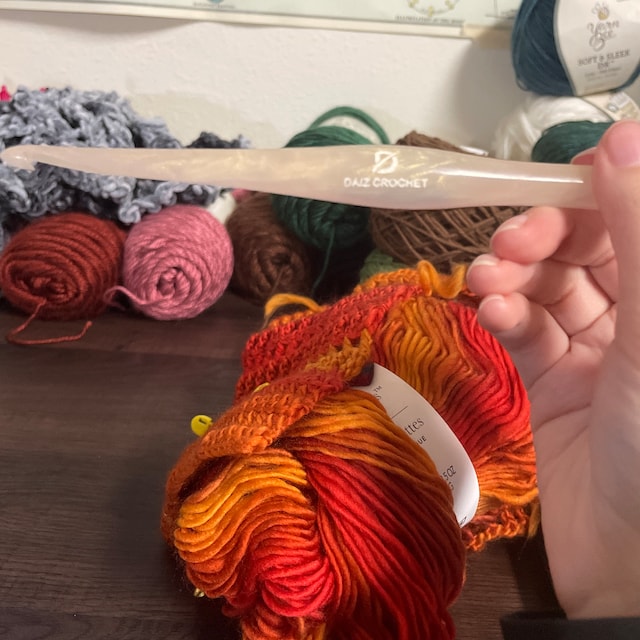 DAIZCROCHET - Etsy