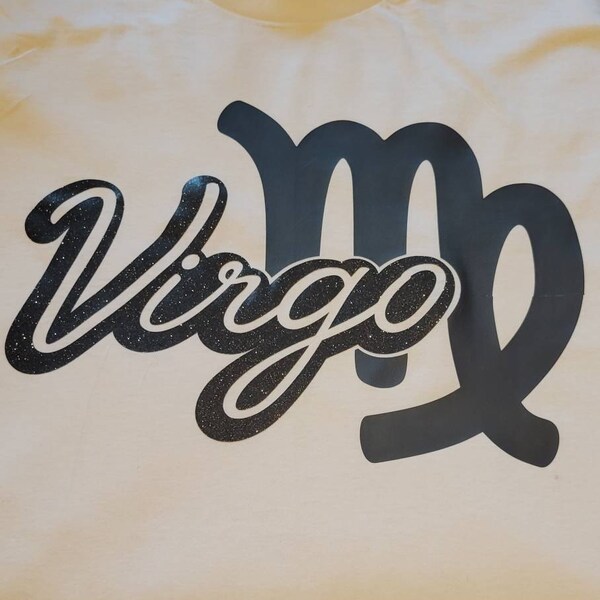 Scorpio Zodiac Sign Svg, Horoscope, Dripping Words Svg, Astrology ...