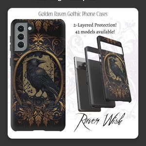 Koson Crow Hooded Cloak Outerwear Overcoat Raven Woodblock Print Fleece ...