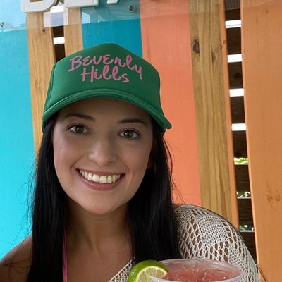 Trucker Hat, Should've Come With A Warning, Somebody's Problem, Yeehaw ...