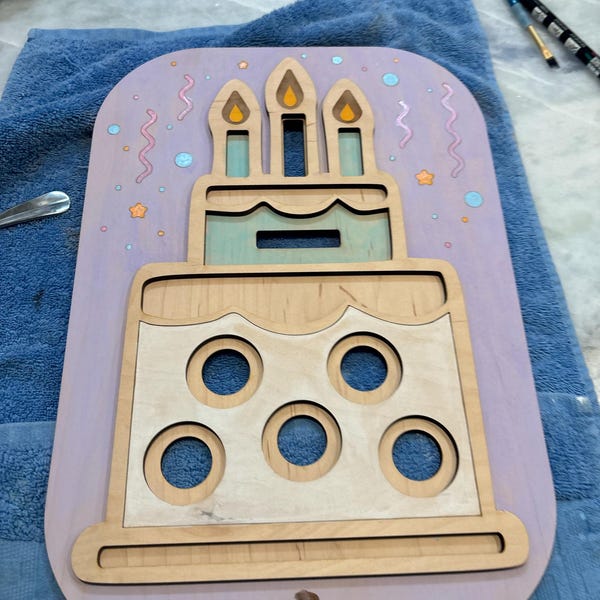 Felt Weather Set / Felted Weather Chart / Montessori Weather Set ...