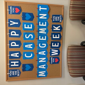 Healthcare Supply Chain Week Printable Banner, Happy Supply Chain Week ...