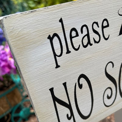 Modern Be Back Soon Clock Sign, Will Return Soon Sign, Round Store Hour ...