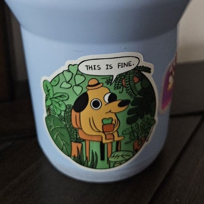 Software Engineer Vinyl Sticker Computer Science Sticker Laptop ...