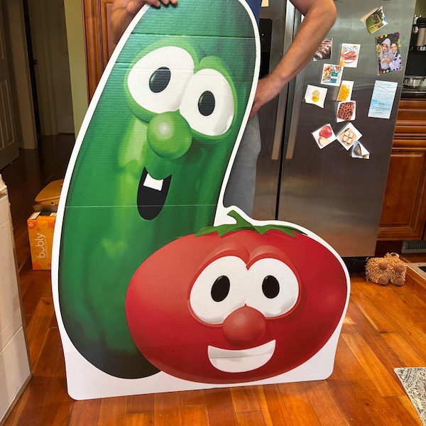 Character Cutouts, Custom Cutouts, Cartoons Cut Outs, and Party Signs ...