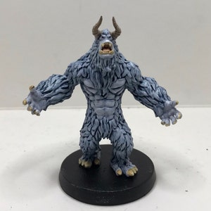 Winter Wolf Arctic Nights 139-143 Large Miniature, Epic Miniature ...