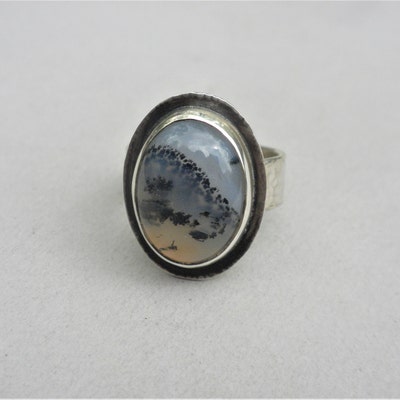 Apache Agate Slab - Etsy