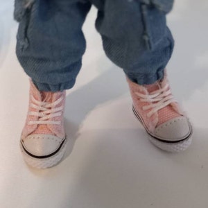 Pre-painted Face Plates for Nendoroid YMY and Obitsu 11 Dolls - Etsy