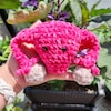 Animal Crackers Crochet Pattern Bundle EBOOK PDF Knotmonsters Amigurumi ...