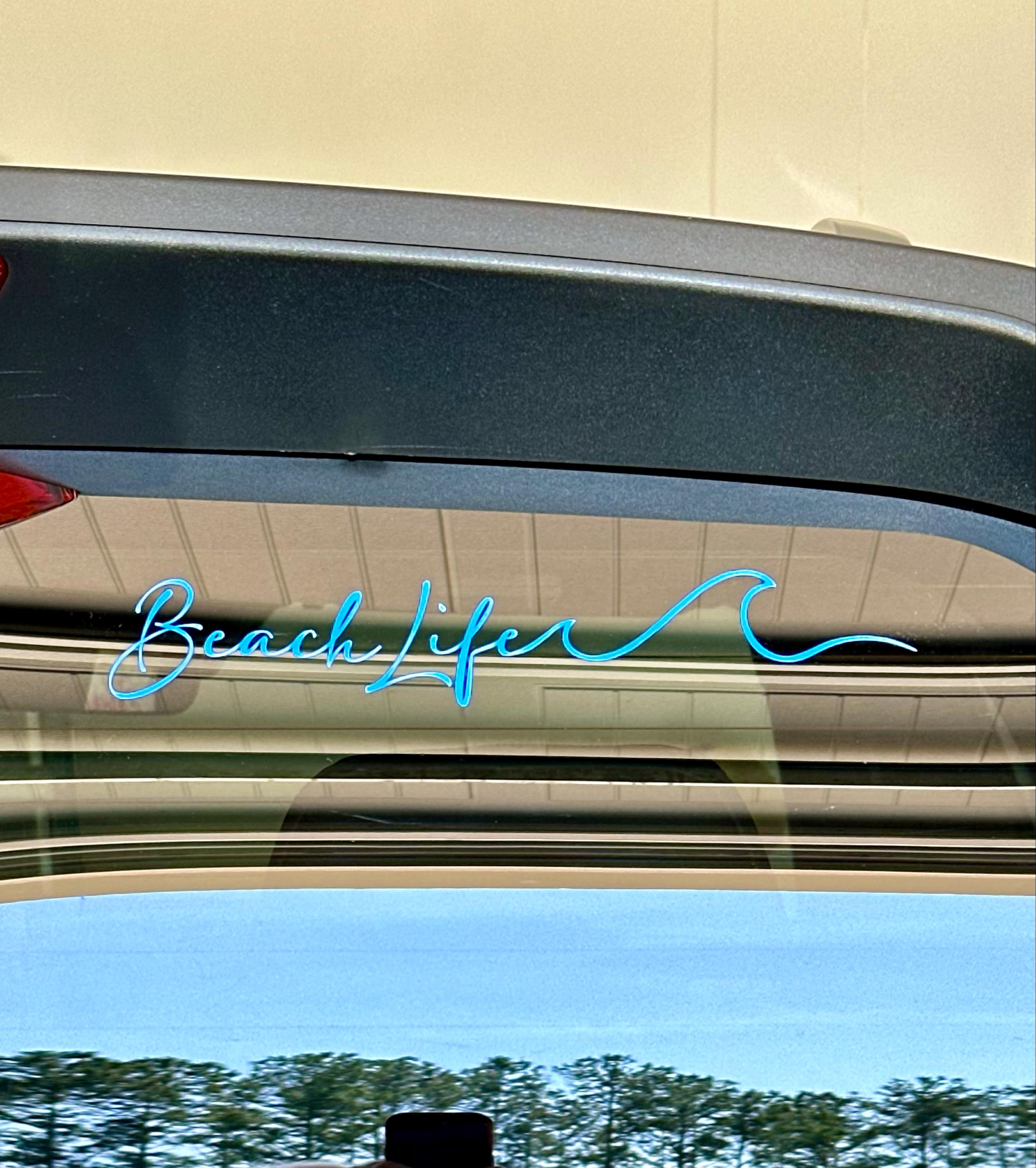 4x4 With Mountains Explorer Vinyl Decal Vinyl Transfer, Weather ...