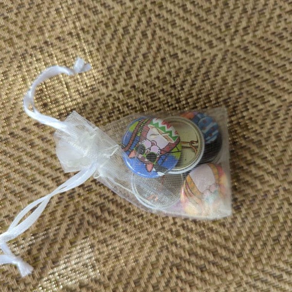 Landscape Pins, Landscape Magnets, Landscape Flat Backs, Landscape ...