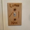 The Legend of Zelda Light Switch Cover - Etsy