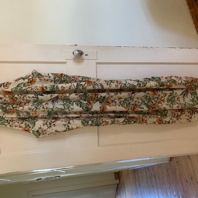 UK 6-20/ US 2-16/ Jersey Maxi Skirt Yoke Wrap/ Digital Sewing Pdf-pattern for Women mc2patterns ...