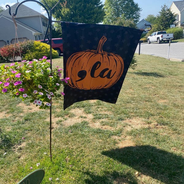 Pet Cemetery Flag, Pet Memorial Flag, Pet Loss Flag, Sympathy Flag ...