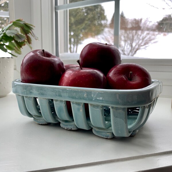 Mint Sea Salt Tumblers/water Cup/ Ceramic Cup/ Short Cup - Etsy