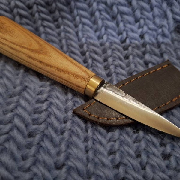 Forged Rounded Gouge Set 6pcs. Wood Carving Chisel Set. Woodworking ...