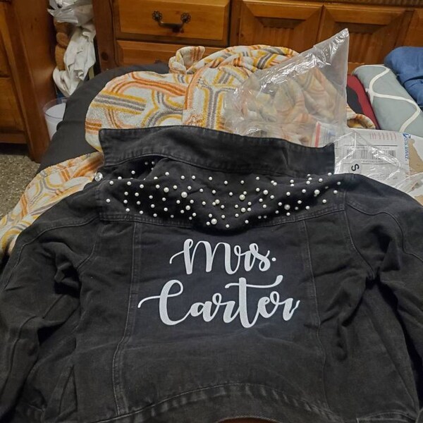 Mr and Mrs Custom Satin Pajamas, Personalized Pajamas for Couple ...