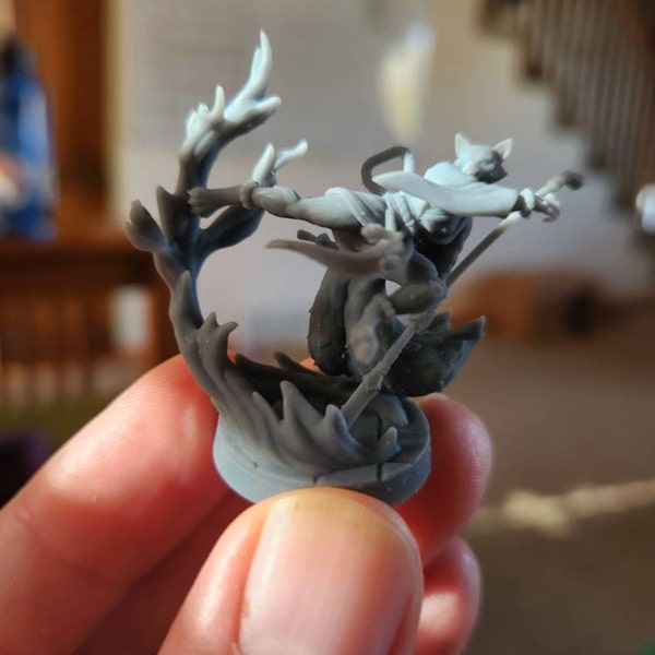 Infantry Mice Champions of the Critterfolk the Dragon Trappers Lodge ...