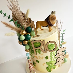 Just Married Flat Lay Cake Topper, Wedding Cake Decor, Alternative ...