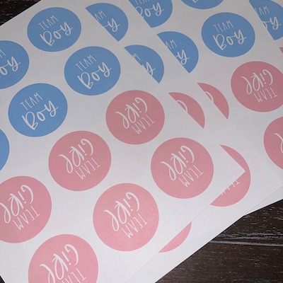 Botanical Floral Packaging Sticker, Small Business Stickers, Mail ...