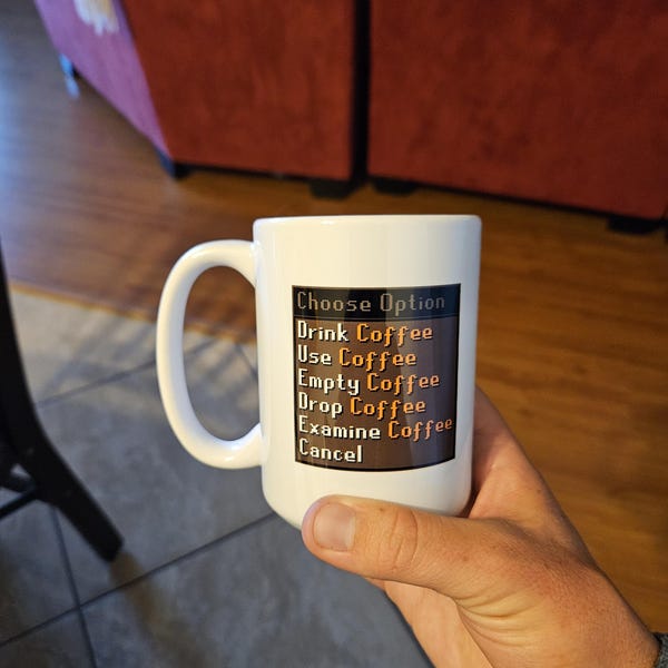 OSRS POH Teleports Mouse Pad, OSRS Player Owned House Teleports Gaming ...