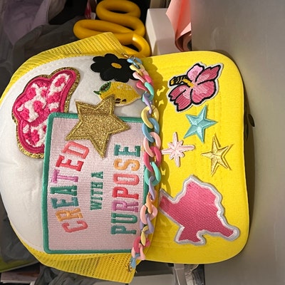 Faith Patches, Pink Patch, Preppy Patch, Jesus Patch Hat, God Patches ...