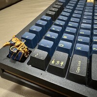 Cute Cat Keycaps,kitty Resin Artisan Keycap for Mechanical Keyboard ...