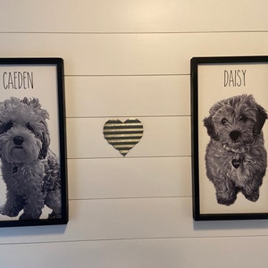 Virtual Tip Jar QR Code Custom Acrylic Tip Display - Etsy