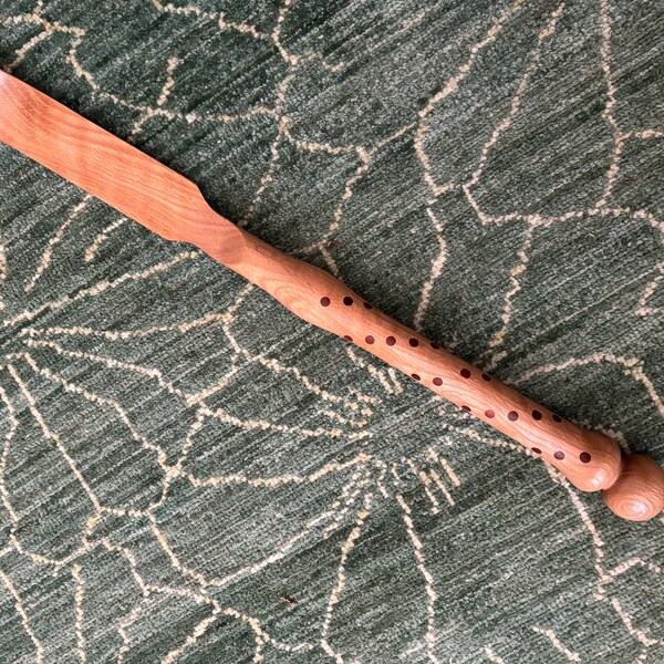 Walking Cane/exotic Sapele Wood/for Men and Women/comfortable Fit ...
