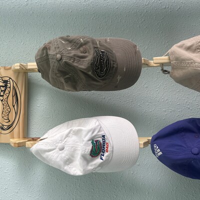 Hat / Cap Rack 20 and 30 Hat / Cap Kit Cnc Files, SVG, DXF, Files ...