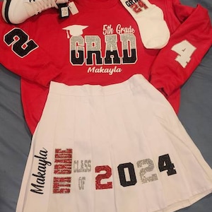 Custom Football Team Jeans - Etsy