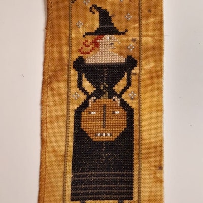 Mary & Jack Cross Stitch Bracelet Pattern Pdf/download Version From ...