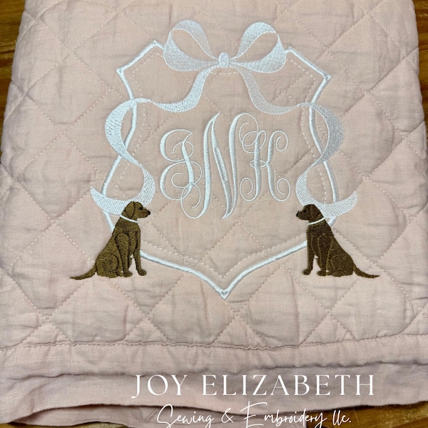 Bow Embroidery Frame, Machine Embroidery Design, Satin Stitch Frame ...