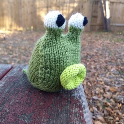 Bookworm Amigurumi Plush Toy Knitting Pattern PDF Digital Download - Etsy