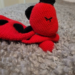 Angel Crochet Pattern Amigurumi Little Angel Doll Pattern Angel Doll ...