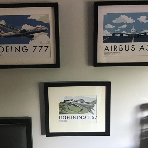 Boeing 777 American Airlines Livery Plane Art, Aviation Art, Aviation ...