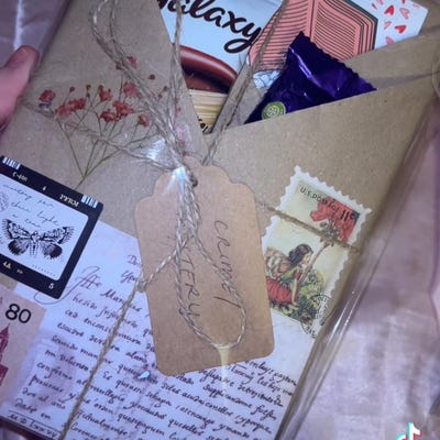 Blind Date With A Book Candy Cane Mystery Booktok Surprise Book Gifts ...