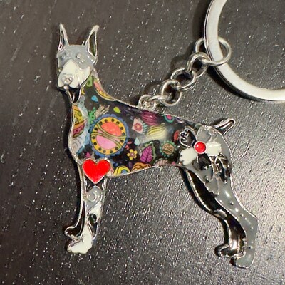 Jack Russell Jewelry Jack Russell Necklace Jack Russell Art Jack ...