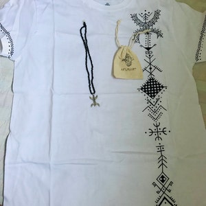 Tifinagh Font, Digital Font, Amazigh Font, Tamazight Font, Font ...