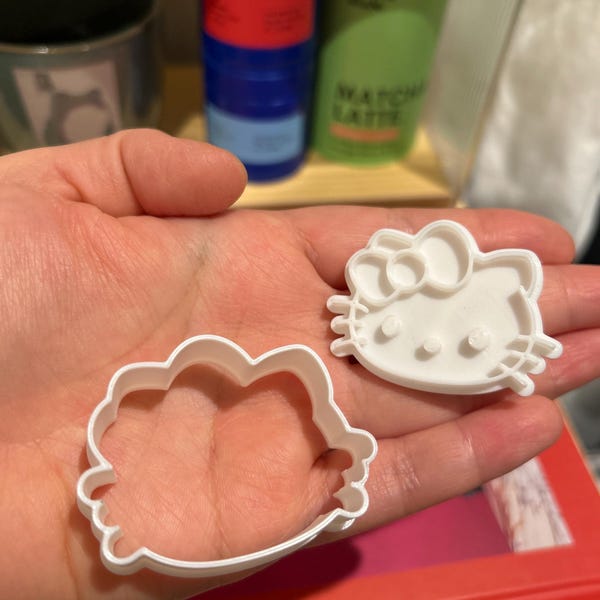 Winnie the Pooh Cookie Cutter Set Piglet Tigger Eeyore Heffalump ...