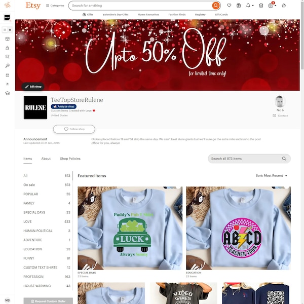 Gildan 64000 Size Chart Mockup Tshirt 64000 Sizing Guide Inches Unisex ...