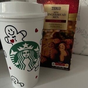 GINGERBREAD BUNDLE Gingerbread Man Svg Cut Files for Cricut, Silhouette ...