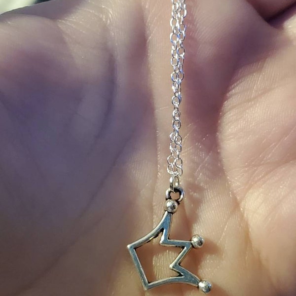 Riverdale Jughead Necklace - Etsy