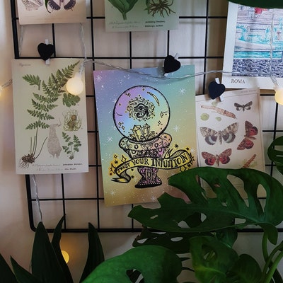 Christmas Zine VOL 03 Winter Art Journal Zine Creative - Etsy