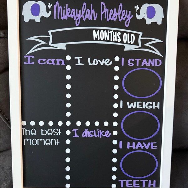 Return From Deployment Sign, Deployment Sign, Deployment Calendar ...