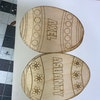 Hotel Keychain Laser File, Keychain Svg, Key Chain Svg, Motel Keychain ...