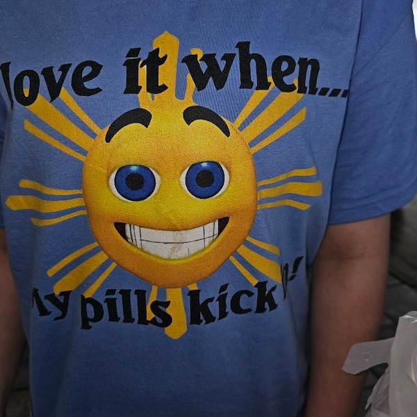 Your Did It | Funny Disjointed Star Meme Design | Bubble-free Sticker ...